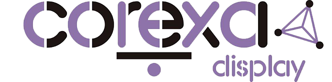 Corexa Display, S.A. de C.V.s